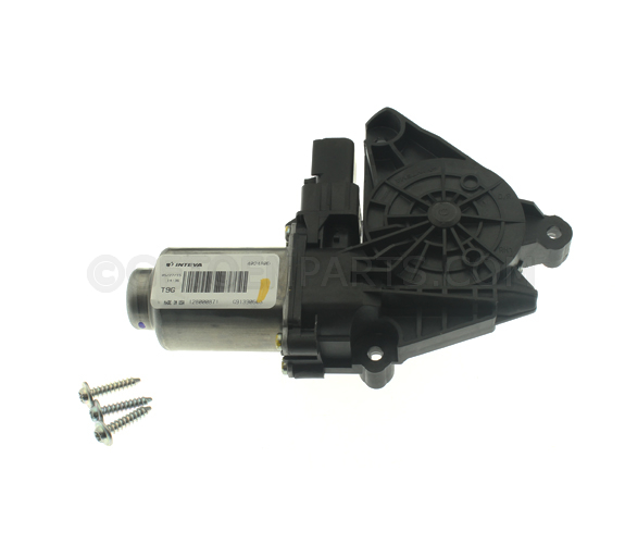 2011-2023 Mopar Window Regulator Motor, Right 68143986AA | GetOEMParts.com