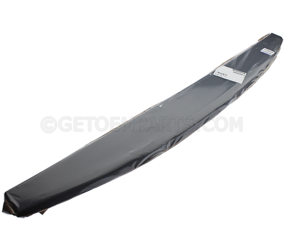 2009-2017 Mopar Tailgate Spoiler 55372052AH | GetOEMParts.com