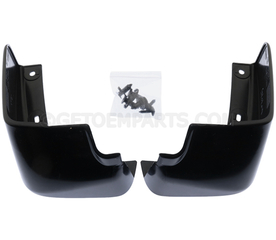 2016-2019 Nissan Sentra Splash Guards, Front 999J2-L300003 ...
