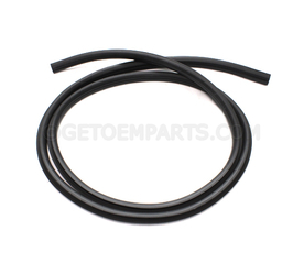 2002-2010 Dodge Door Opening Weatherstrip 55277294AA | GetOEMParts.com