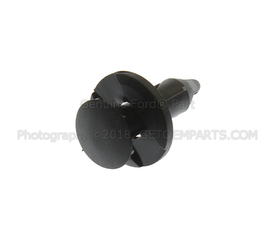 2011-2024 FORD Bumper Cover Support Rail Bolt W711035S300 | GetOEMParts.com