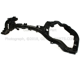 2013-2019 Ford Upper Tie Bar CJ5Z-8A284-A | GetOEMParts.com