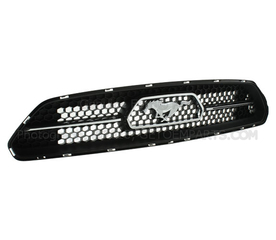 2015-2017 Ford Mustang Grille FR3Z-8200-DA | GetOEMParts.com