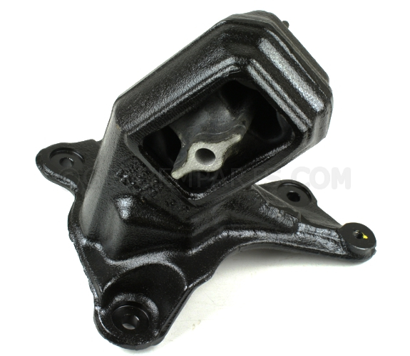 2007-2011 Jeep Wrangler Engine Mount Isolator, Left 52059943AE ...