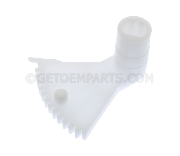 1999-2014 GM HVAC Heater Mode Door Lever 52474960 | GetOEMParts.com