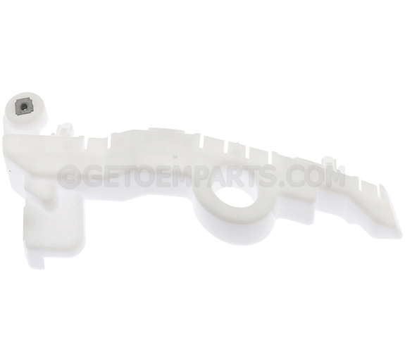 2019-2024 GMC Passenger Side Front Bumper Fascia Guide 23388663 ...