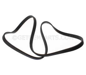 2014-2019 Chevrolet Corvette V-Ribbed Serpentine Belt 12651112 ...