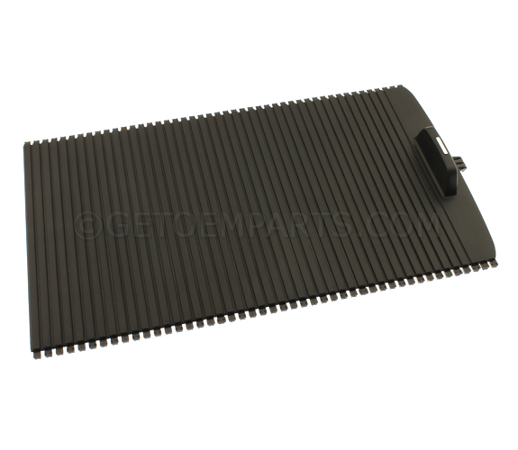 2007-2017 GM Ebony Front Floor Console Compartment Door 25790189 ...