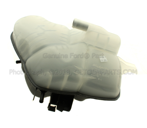 2003-2007 Ford Reservoir 6C3Z-8A080-B | GetOEMParts.com