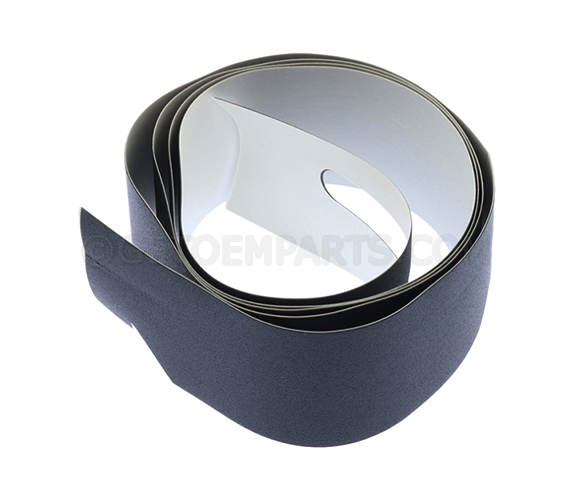 2008-2020 Mopar Sliding Door Tape, Right 5109892AC | GetOEMParts.com