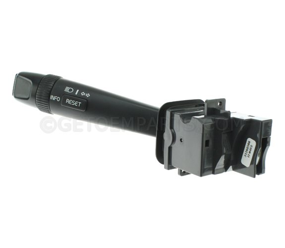 2005-2007 Volvo Signal Switch 31268566 | GetOEMParts.com