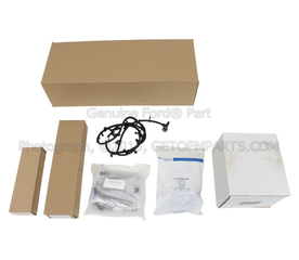 Kit Fuel System Replacement fc3z9b246f | GetOEMParts.com