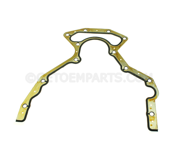 1997-2020 GM Crankshaft Rear Oil Seal Housing Gasket 12639249 ...