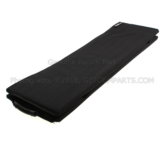 2004-2024 Ford Cargo Organizer, Soft-Sided Large, Folding HE5Z-78115A00 ...