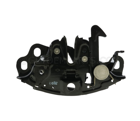 2014-2020 Nissan Rogue Latch 65601-4BA0A | GetOEMParts.com