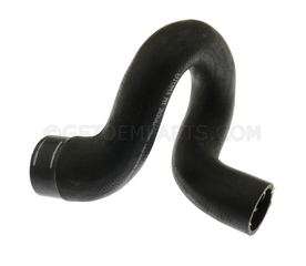 2012-2018 Chevrolet Sonic Radiator Outlet Hose 96958195 | GetOEMParts.com
