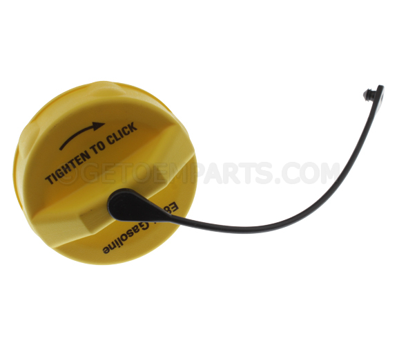 2007-2019 Mopar Fuel Filler Cap 52030380AB | GetOEMParts.com