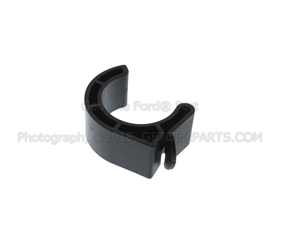 2009-2019 FORD Radiator Coolant Hose Clip W712515S300 | GetOEMParts.com