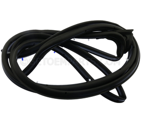 2014-2017 Mazda 6 Door Weather-Strip - Passenger Side (RH) GHP9-58-760C ...