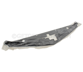 2010-2015 Chevrolet Camaro Front Bumper Fascia Upper Support 92244886 ...