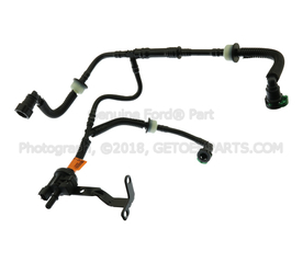 2014-2016 Ford Fusion Hose Assembly gg9z9d289f | GetOEMParts.com
