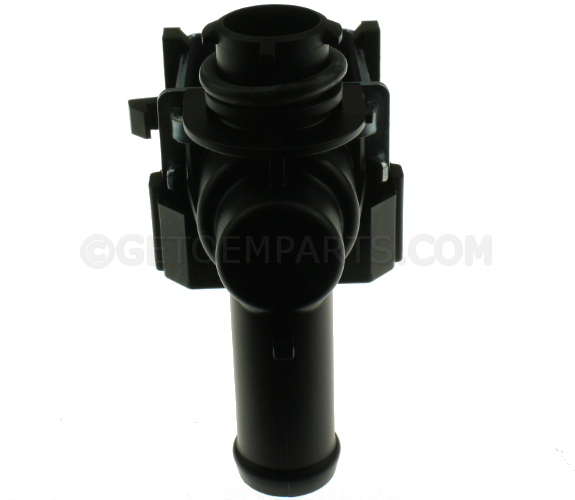 2009-2024 Nissan Control Valve 14935-JF02C | GetOEMParts.com