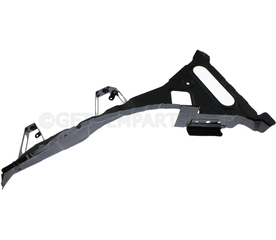 2013-2015 Nissan Altima Apron Reinforced - Driver's Side (LH) F4181 ...