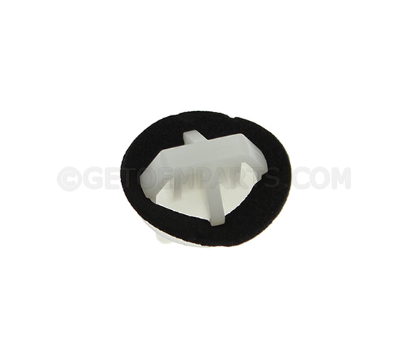 2003-2011 Mazda Rocker Molding Retainer Clip G22C-51-SJ3 | GetOEMParts.com