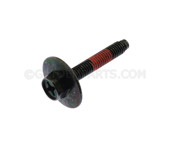 2011-2015 Mazda Headlamp Assembly Bolt 9YA5-90-605A | GetOEMParts.com