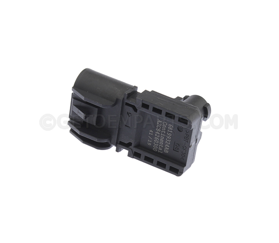 2003-2025 Mopar Map Sensor 68199324AB | GetOEMParts.com