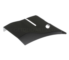 2007-2014 Chevrolet Cowl Grille Screen - Passenger Side (RH) 15946002 ...