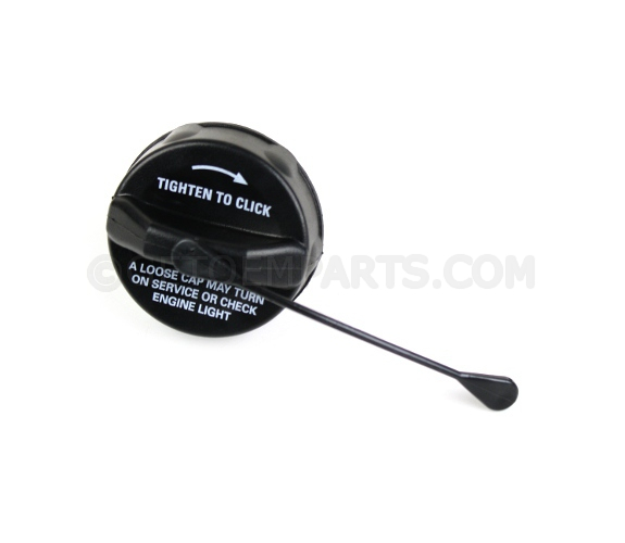 2004-2018 Jeep Fuel Filler Cap 52030387AB | GetOEMParts.com