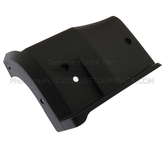 Molding Assembly Fender hc3z16a039ab | GetOEMParts.com