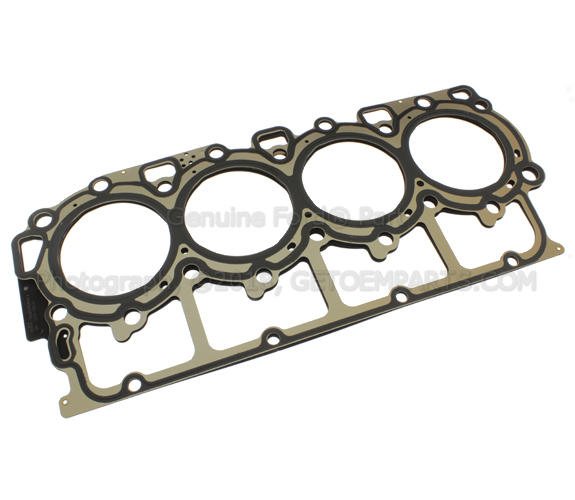 2011-2019 Ford Head Gasket - Passenger Side (RH) HC3Z-6051-A ...