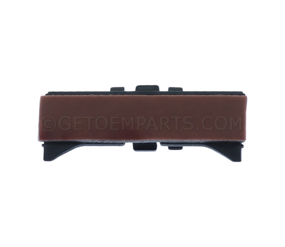 2004-2023 Mazda Roof Molding Clip GJYA-50-629A | GetOEMParts.com