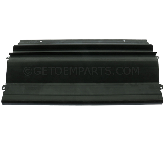 2014-2018 Jeep Cherokee Fascia Shield 68207944AA | GetOEMParts.com