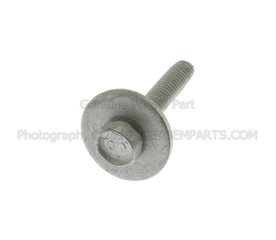 2012-2023 FORD Air Cleaner Assembly Screw W712403S439X | GetOEMParts.com