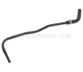 2013-2019 Nissan Oil Cooler Tube 21634-3HC3A | GetOEMParts.com