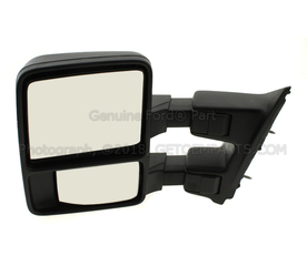 2013-2016 Ford Mirror - Driver's Side (LH) DC3Z-17683-AA | GetOEMParts.com