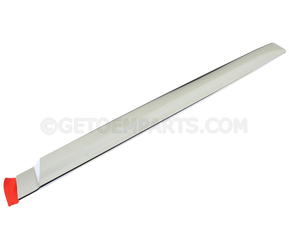 2013-2020 Nissan Pathfinder Lower Molding - Passenger Side (RH) 82870 ...