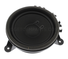 2008-2018 Volvo Rear Dr Speaker 31489619 | GetOEMParts.com