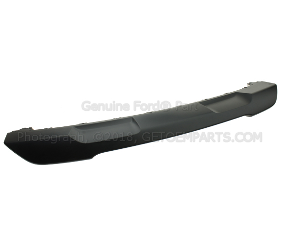 2016-2019 Ford Lower Molding FB5Z-8419-APTM | GetOEMParts.com