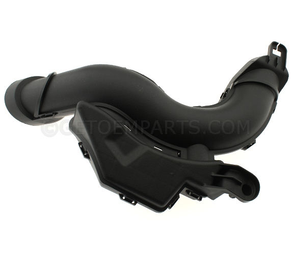 2013-2019 Nissan Sentra Rear Duct 16554-3RC2B | GetOEMParts.com