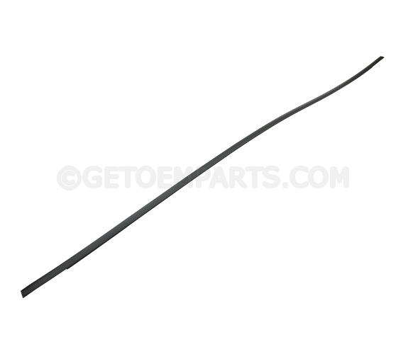 2013-2018 Nissan Altima Roof Molding - Passenger Side (RH) 73852-3TA0A ...