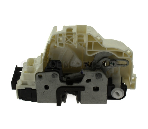 2011-2024 Mopar Rear Door Latch, Left 4589923AH | GetOEMParts.com