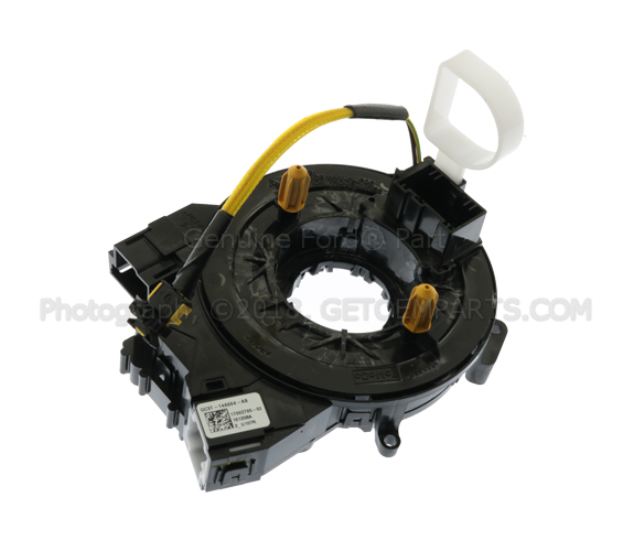 2011-2016 Ford Clock Spring GC3Z-14A664-E | GetOEMParts.com