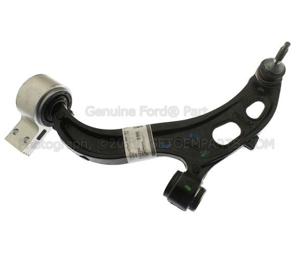 2013-2019 Ford Lower Control Arm - Driver's Side (LH) FA5Z-3079-A ...