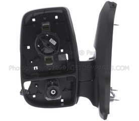 2018-2019 Ford Mirror Assembly - Rear View Outer - Driver's Side (LH ...