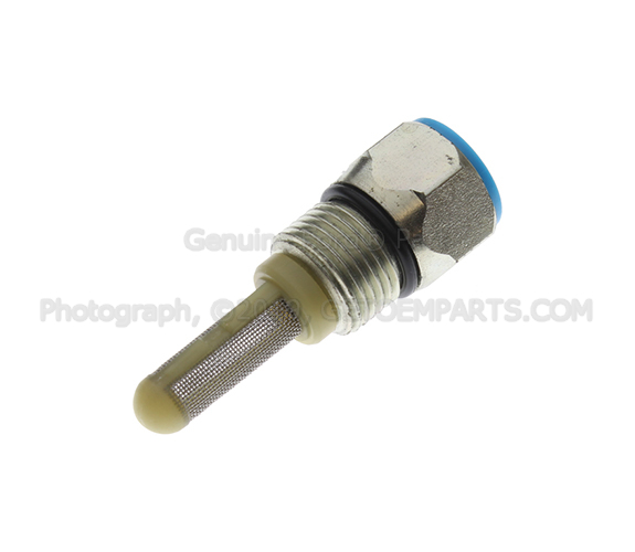 2011-2024 Ford Turbocharger Boost Pressure Solenoid Filter - Passenger ...