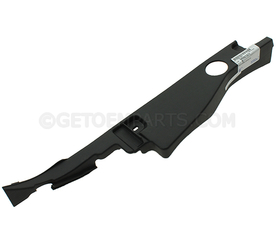 2011-2016 Chevrolet Sight Shield - Driver's Side (LH) 96987077 ...